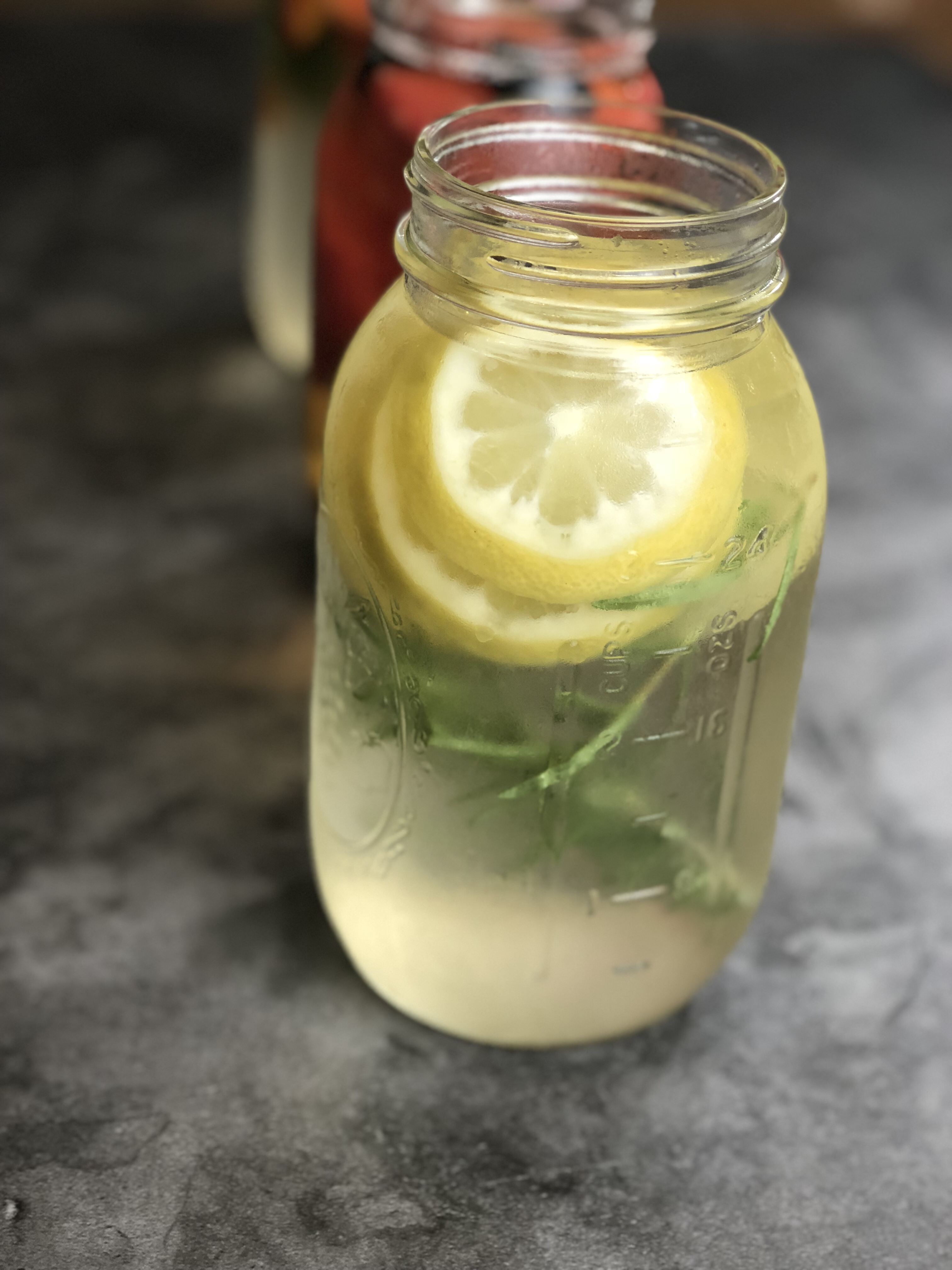 3 Refreshing Beverages to Hydrate this Summer – D. Nelson Nutrition